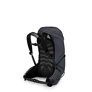 Osprey 10003068 Talon 26 Eclipse Grey S/M