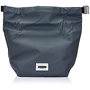 BLACK + BLUM LBB015 Lunch Bag, MADE FROM RECYCLED PLASTIC, 6700 milliliters