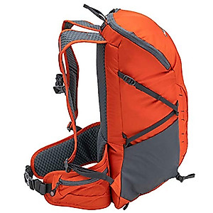 ALPS Mountaineering Chili/Gray, 20 Liters