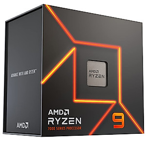 AMD Ryzen 7950X with ASUS ROG Strix X670E-E Gaming