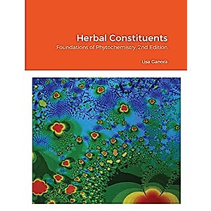 Herbal Constituents, 2nd Edition: Foundations of Phytochemistry