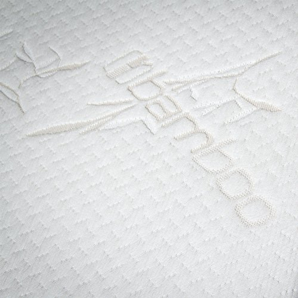 Avana Super Slant Giant Inclined Memory Foam Bed Wedge, Entire Queen-Size Bed