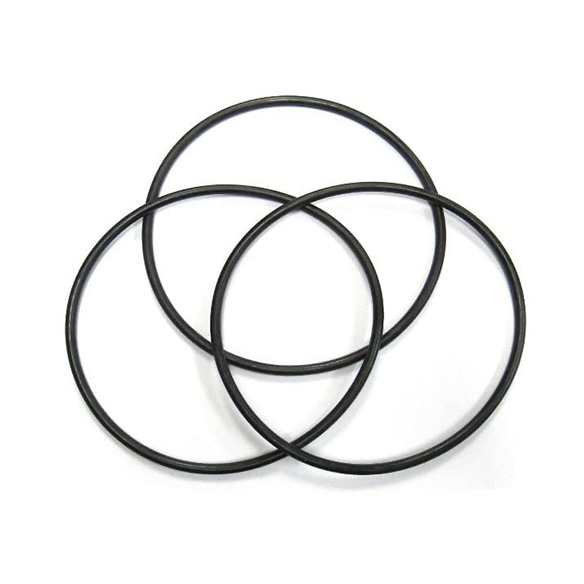 3pc Replacement O-Ring for 3M Water Filters AP801, AP802-68898-32
