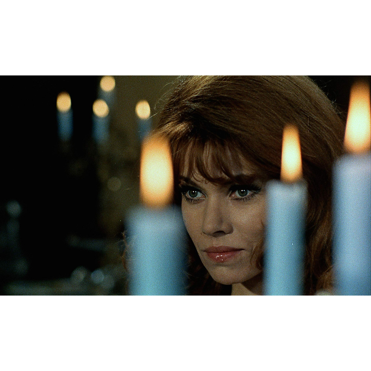 Castle Of The Creeping Flesh