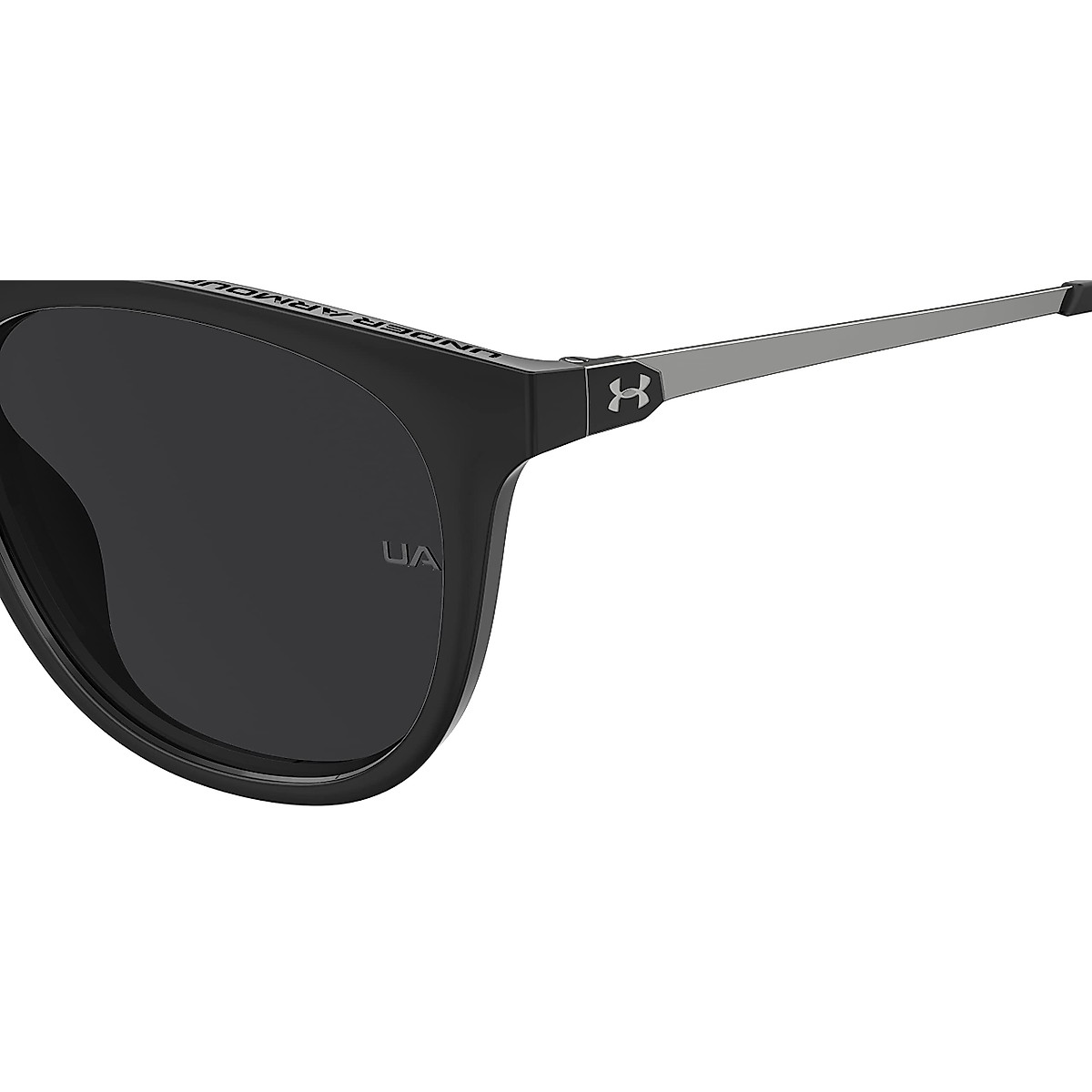 Under Armour Women's Circuit Oval Sunglasses