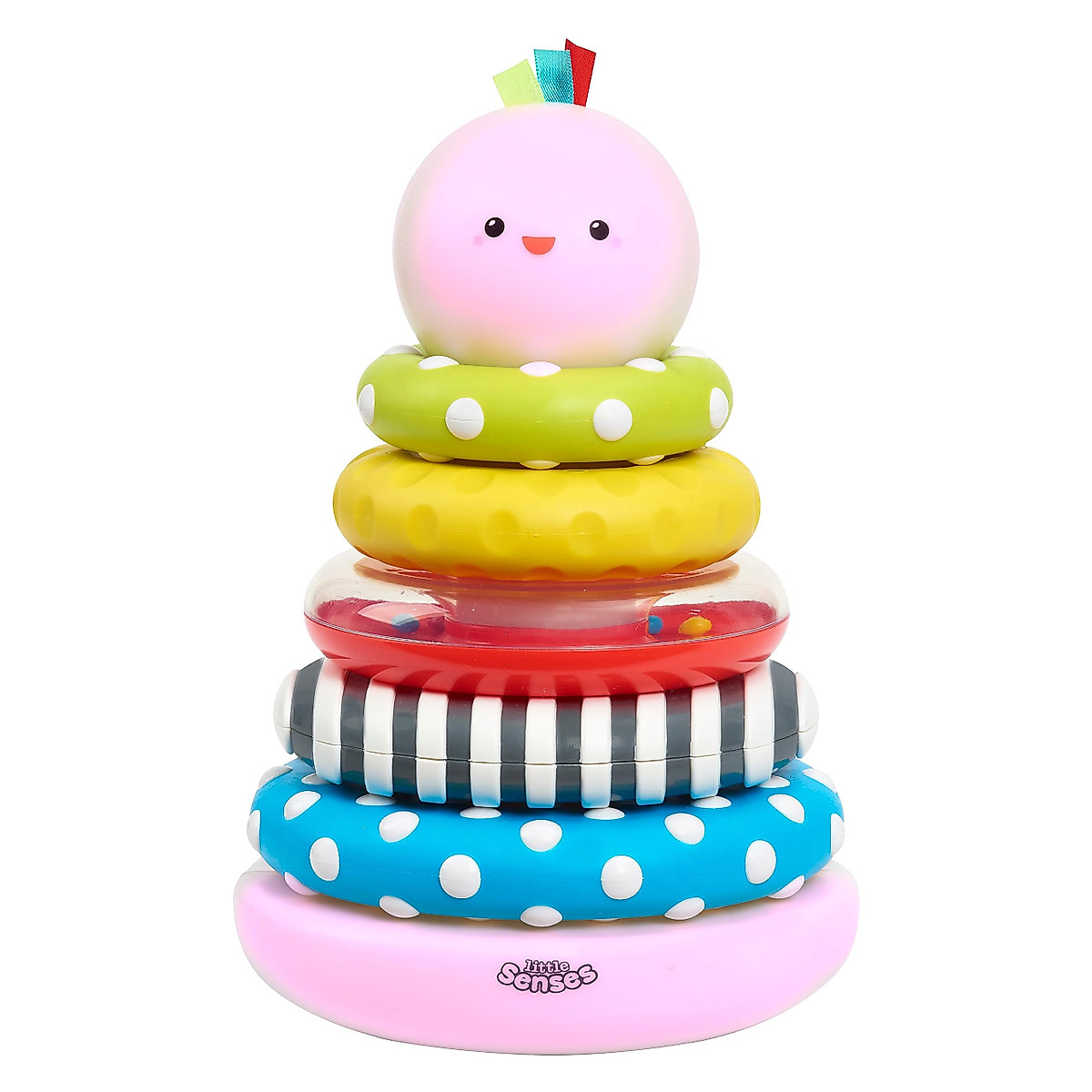 Illumination's Minions: The Rise of Gru Jumbo Plush Stuart, Kids Toys for Ages 3 Up by Just Play