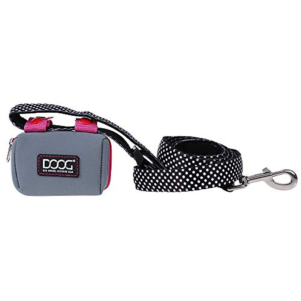 DOOG - Walkie Pouch - Grey (WPD02)