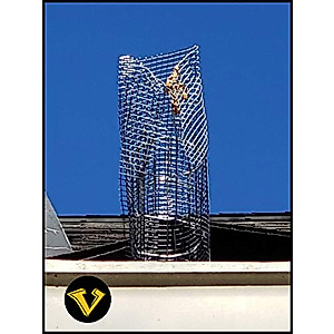 Verminators - Wildlife Evictions Squirrel Safety Exit Tunnel