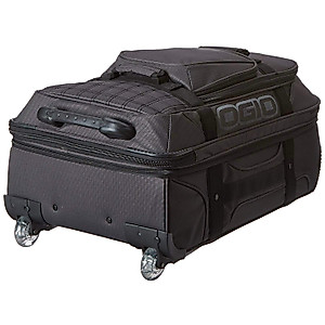 OGIO International 108226 Terminal, Graphite