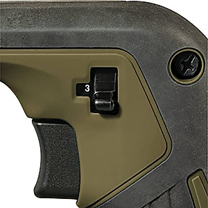 Makita ADBU05ST1 Outdoor Adventure 18V LXT Blower Kit (5.0Ah)