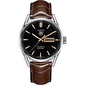 TAG Heuer Carrera WAR201C.FC6291