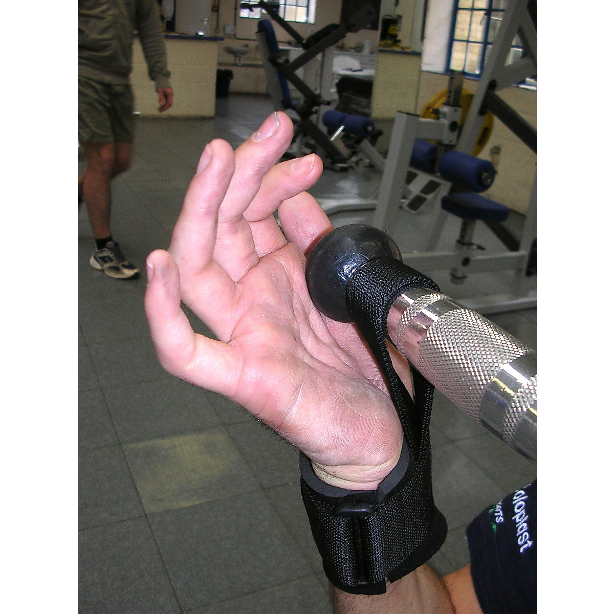 Active Hands Looped Exercise aids (Standard)