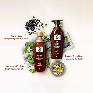 Amore Pacific Ryo Hair Strengthener Conditioner 400ml