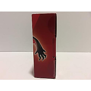 Nintendo Pokémon X & Y Limited Edition 3 DS XL (Red)