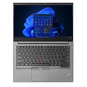OEM Lenovo ThinkPad E14 Gen 2 14" FHD IPS, Intel Quad Core i5-1135G7, 16GB RAM, 512GB NVMe, WiFi 6, W11P, Business Laptop