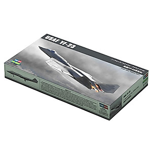 Hobby Boss  US YF-23 Prototype Airplane Model Building Kit