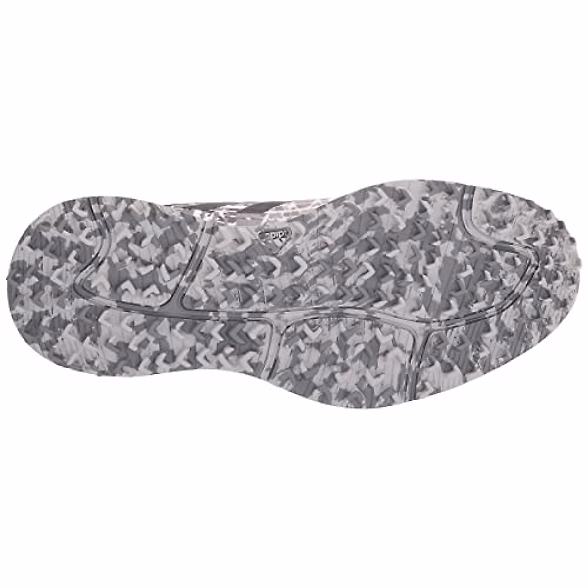 adidas Men's S2G Spikeless Golf Shoes, Footwear White/Grey Three/Grey Two, 9