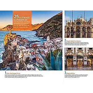 Fodor's Essential Italy (Full-color Travel Guide)