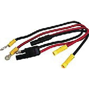 Attwood 14367-6 Trolling Motor Quick Connect Kit