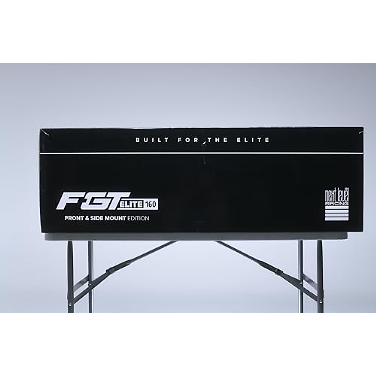 Next Level Racing F-GT Elite 160 Side & Front Plate Edition (NLR-E026)