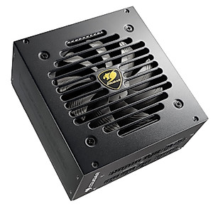 COUGAR GEX a 80Plus Gold Certified PSU (GEX750)