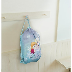 Jay Franco Disney Pixar Cars One of A Kind Slumber Sack - Cozy & Warm Kids Lightweight Slumber Bag/Sleeping Bag - Featuring Lighting McQueen