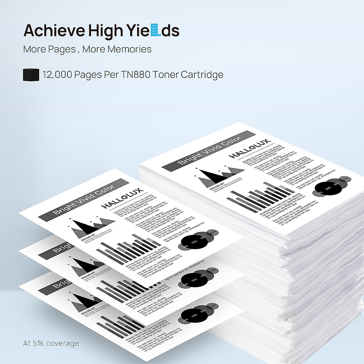 DR420 DR 420 Drum Unit Replacement for Brother DR420 DR-420 Drum Unit Use with Brother HL-2270dw HL-2280dw MFC-7360n Drum MFC 7860dw Drum HL-2130 HL-2220 HL-2230 Printer(2 Black)