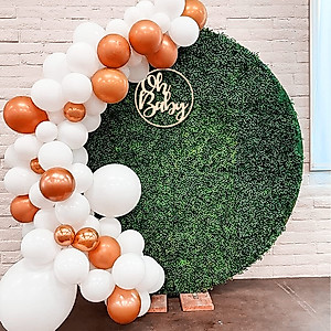 12.6in Oh Baby Sign for 1st Birthday Backdrop Wood Baby Shower Sign for Gender Reveal Backdrop,Oh Baby Wooden Sign for Gender Reveal Backdrop Decorations Wall Photo Props,Baby Announcements