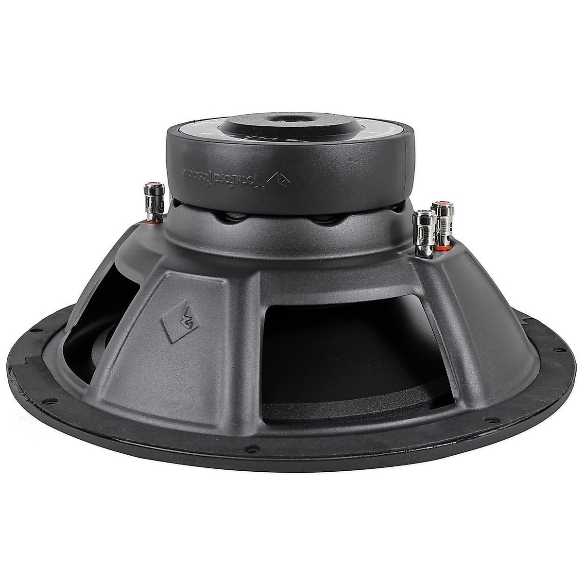 Rockford Fosgate R2D4-12 12" 1000w Dual 4 Ohm Car Audio Subwoofers Sub (2 Pack)
