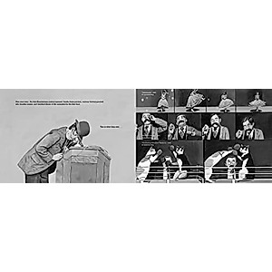 Action!: How Movies Began