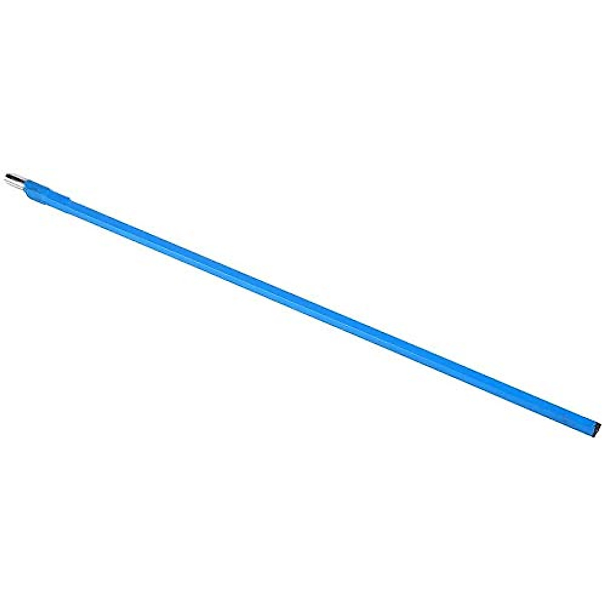 Jiayouy Pack of 2pcs 420mm Two Way Rod Type Guitar Truss Rod Steel with L- Wrench for Electric Acoustic Bass Guitars Neck Repair Adjustment Luthier Tool