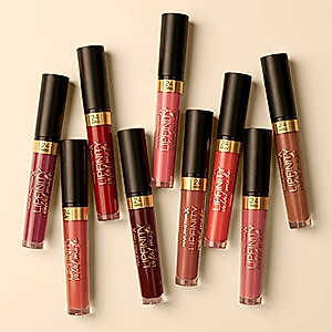 MAX FACTOR LIPFINITY VELVET MATE 020 COCO CREME 3.5ML