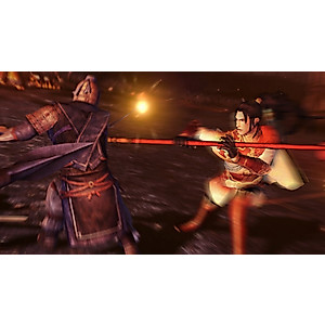 Dynasty Warriors 6: Empires - Xbox 360