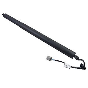 GELUOXI BB5Z-14B351-A Rear Power Liftgate Lift Support Struts Replacement for 2011-2015 Ford Explorer 2.0L I4/3.5L V6#BB5Z14B351A Rear Liftgate Actuator Motor