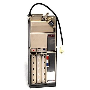 Coinco 9302GX MDB Coin Acceptor Changer
