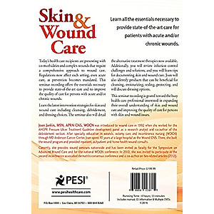Skin & Wound Care