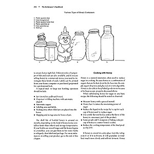 The Beekeeper's Handbook