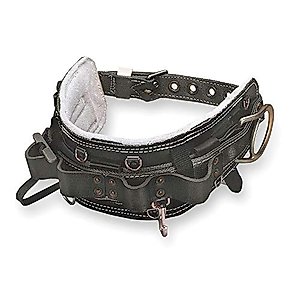 Miller Body Belt, D23,2 Anchor Points - 95N/D23BR