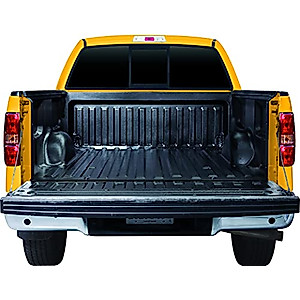 Rust-Oleum 323529 Professional Grade Truck Bed Liner Kit, Black