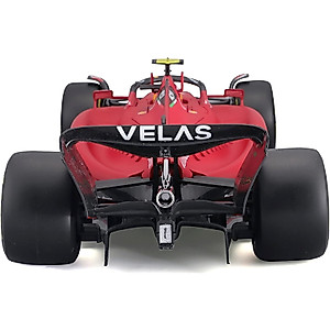 Bburago 1:18 SFR Ferrari 2022 Season Car