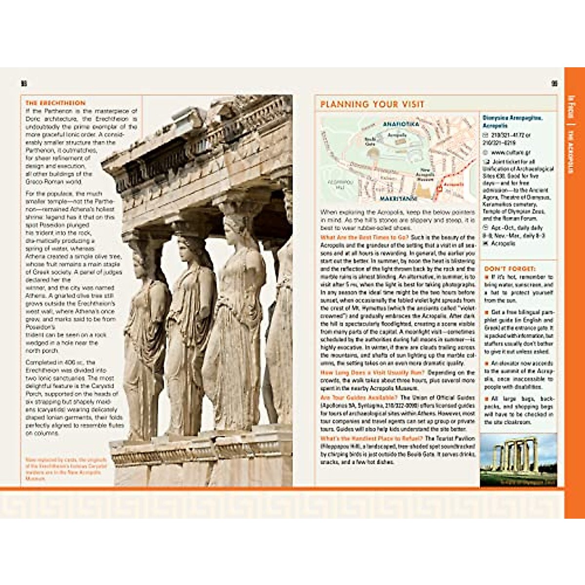 Fodor's Essential Greek Islands: with the Best of Athens (Full-color Travel Guide)