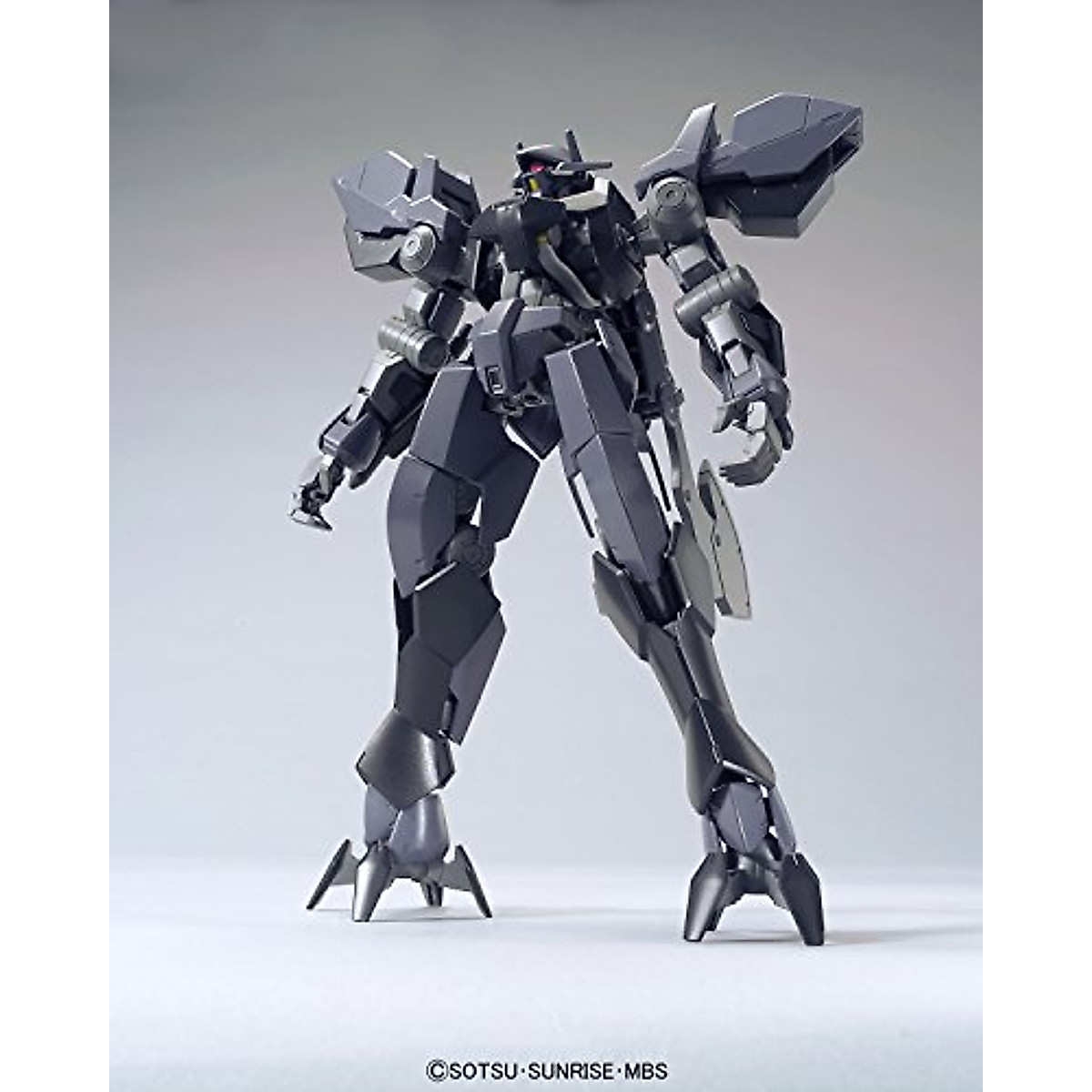 Bandai Hobby HG 1/144 Graze EIN Gundam Iron Blooded Orphans Model Kit
