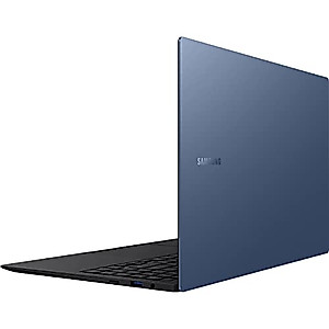 SAMSUNG Galaxy Book Pro 15.6" FHD AMOLED (Intel Core i7-1165G7, 16GB RAM, 1TB PCIe SSD) Home & Business Laptop, Backlit Keyboard, Fingerprint Reader, Wi-Fi 6E, Webcam, OLED, IST HDMI, Win 11 Pro