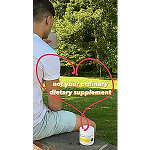 Sufficient-C High Dose Vitamin C Lemon Peach Immune-Ade Drink Mix - 125 Gram Three (3) Pack