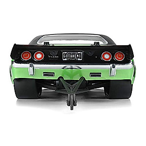 Pro-line Racing 1/10 Big Daddy Wide Drag Slick MC Rear 2.2"/3.0" Drag Tire 2 PRO1018417