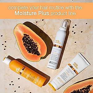 milk_shake Moisture Plus Shampoo, 10.1 Fl Oz (Pack of 1)