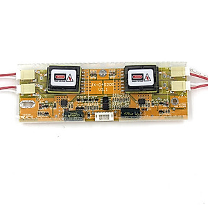 HDMI LVDs Controller Board 30pin 1440x900 for 19" LTM190M2 M190MWW3 HT190WGL 4CCFL LCD Screen