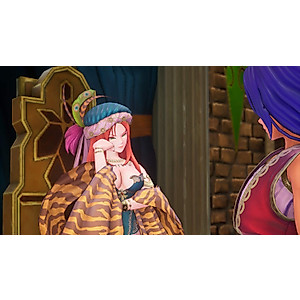 Trials of Mana [Playstation 4]