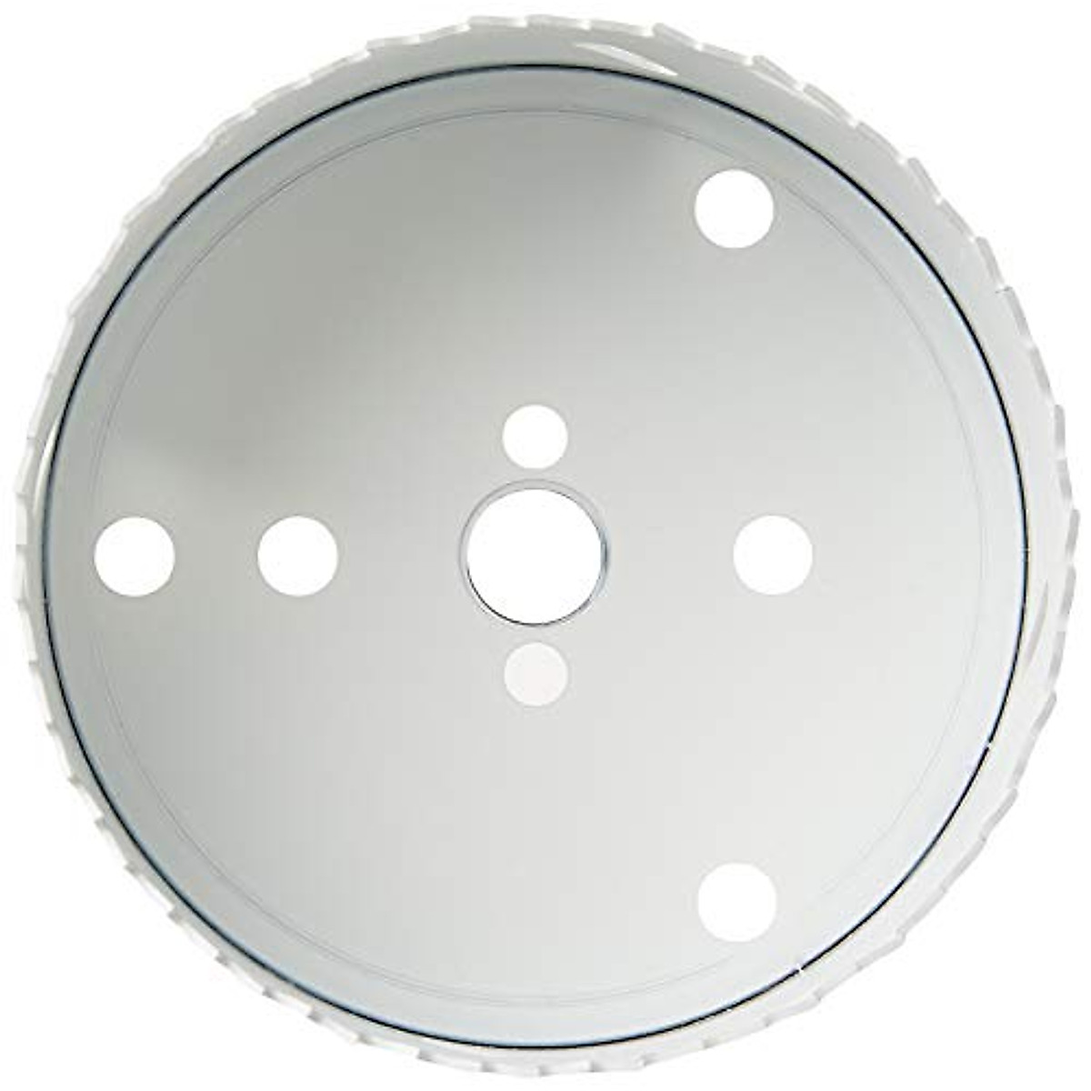 BOSCH HB425 4-1/4 In. Bi-Metal Hole Saw , White