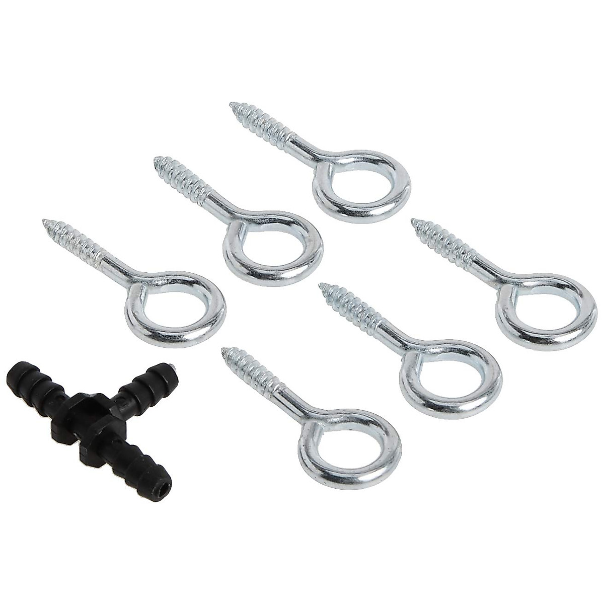 Titan Controls Carbon Dioxide (CO2) Rain System w/ 25' Tubing (702711)